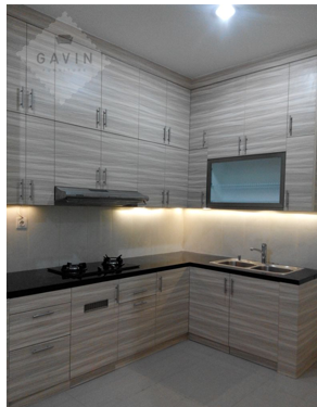 Bahan Kitchen Set Bagus | Kitchen Set Jakarta