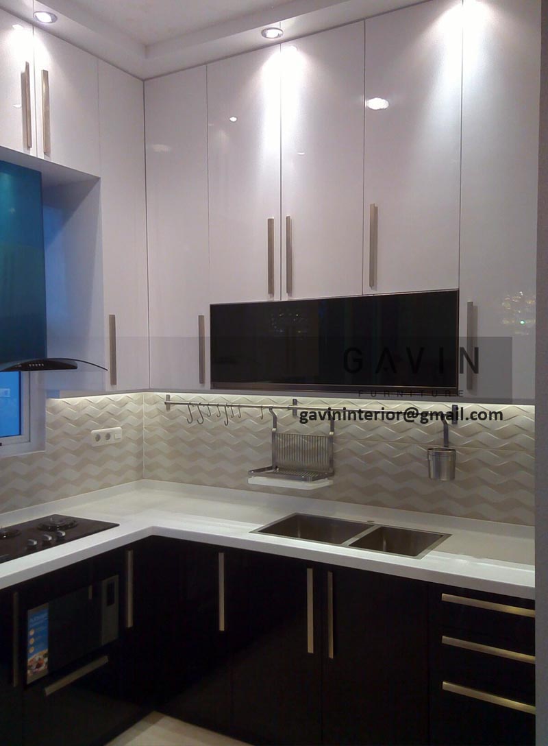 Pilihan Gambar Kitchen Set Sebagai Ide | Kitchen Set Jakarta