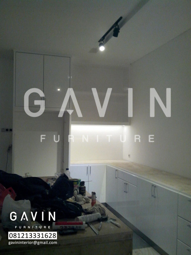 kitchen set bawah murah | Kitchen Set Jakarta