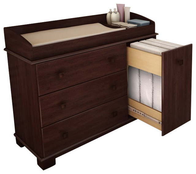 Tips Membeli Meja Ganti Popok Bayi | Kitchen Set Jakarta