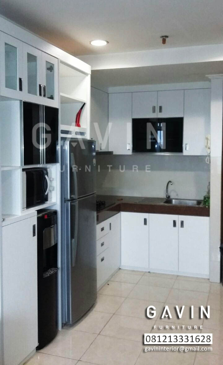 Daftar Harga Kitchen Set Minimalis Murah 2016 | Kitchen Set Jakarta