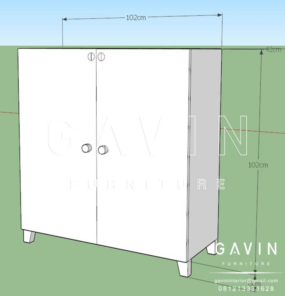 pembuatan rak sepatu | Kitchen Set Jakarta